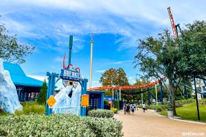 SeaWorld Has 1 Thing Disney World Doesn't: FREE ICE CREAM - AllEars.Net