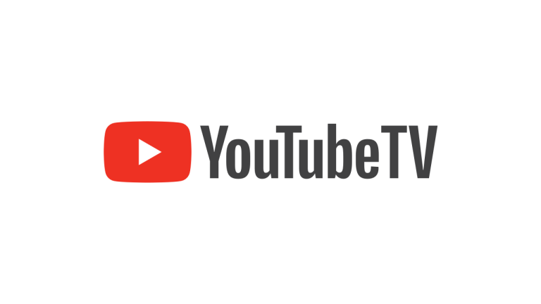Youtube TV Logo - AllEars.Net
