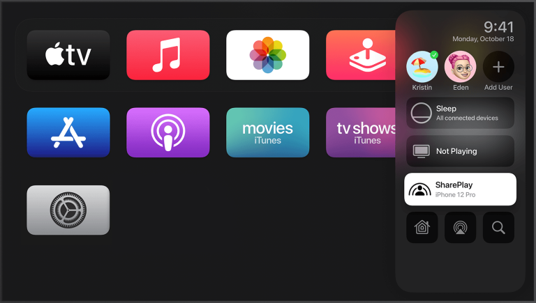 You Can Now Watch Disney+ With Friends Through Apple's FaceTime ...