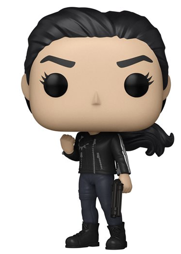 maya lopez pop figure 2 - AllEars.Net