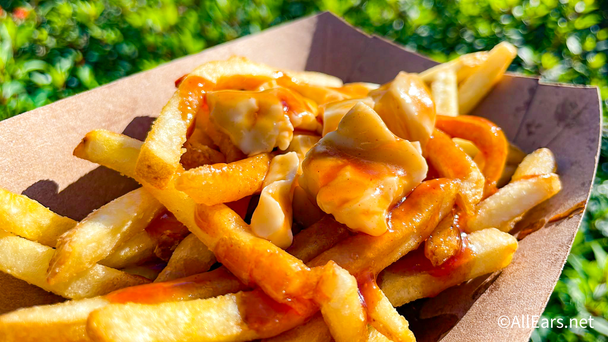 The ONE Disney Snack You Wish Came With Unlimited Refills - AllEars.Net