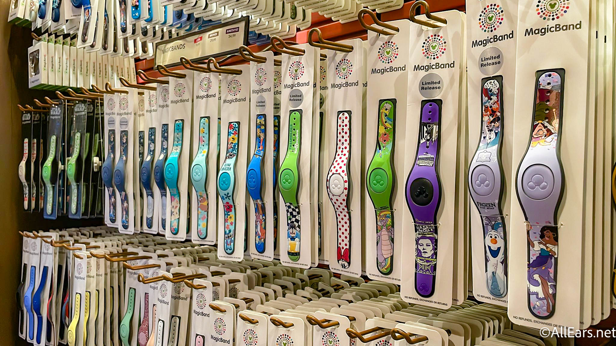 Disney's Orange Bird MagicBand is Now Available Online! - AllEars.Net