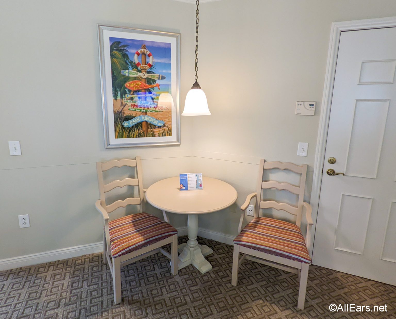 2022 wdw old key west resort room tour-3 - AllEars.Net