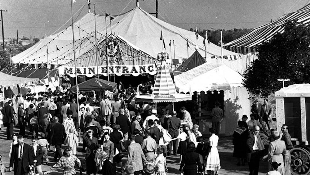 MICKEY MOUSE CLUB CIRCUS - AllEars.Net