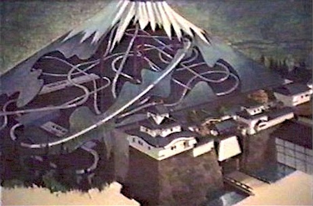 fuji disney - AllEars.Net