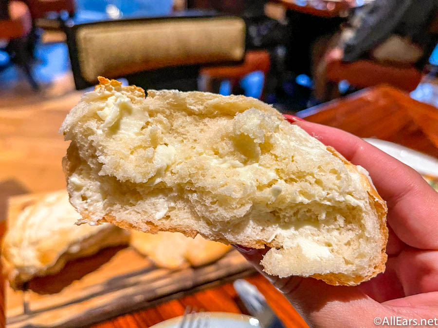 PHOTOS & VIDEOS: Jiko Has Finally Reopened in Disney World! - AllEars.Net