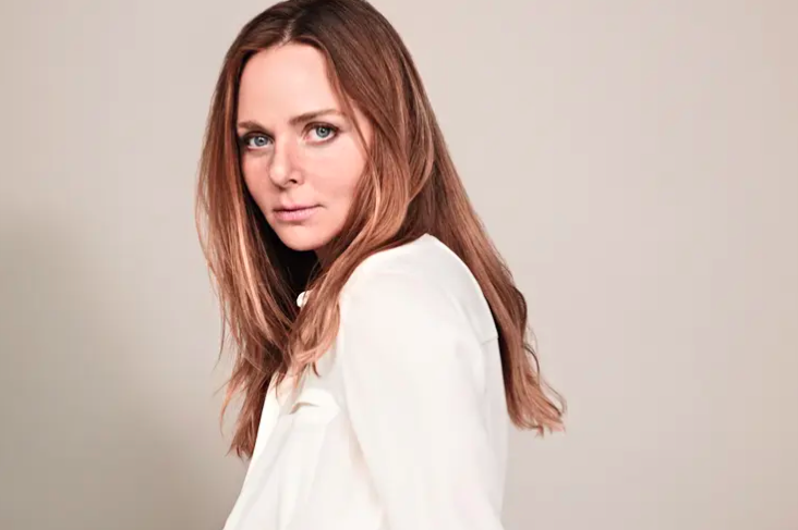 stella mccartney - AllEars.Net
