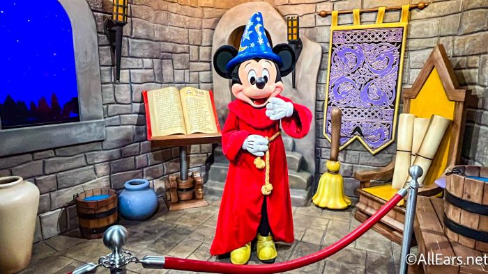 How Disney Has CHANGED Mickey Mouse Over the Last 100 Years - AllEars.Net