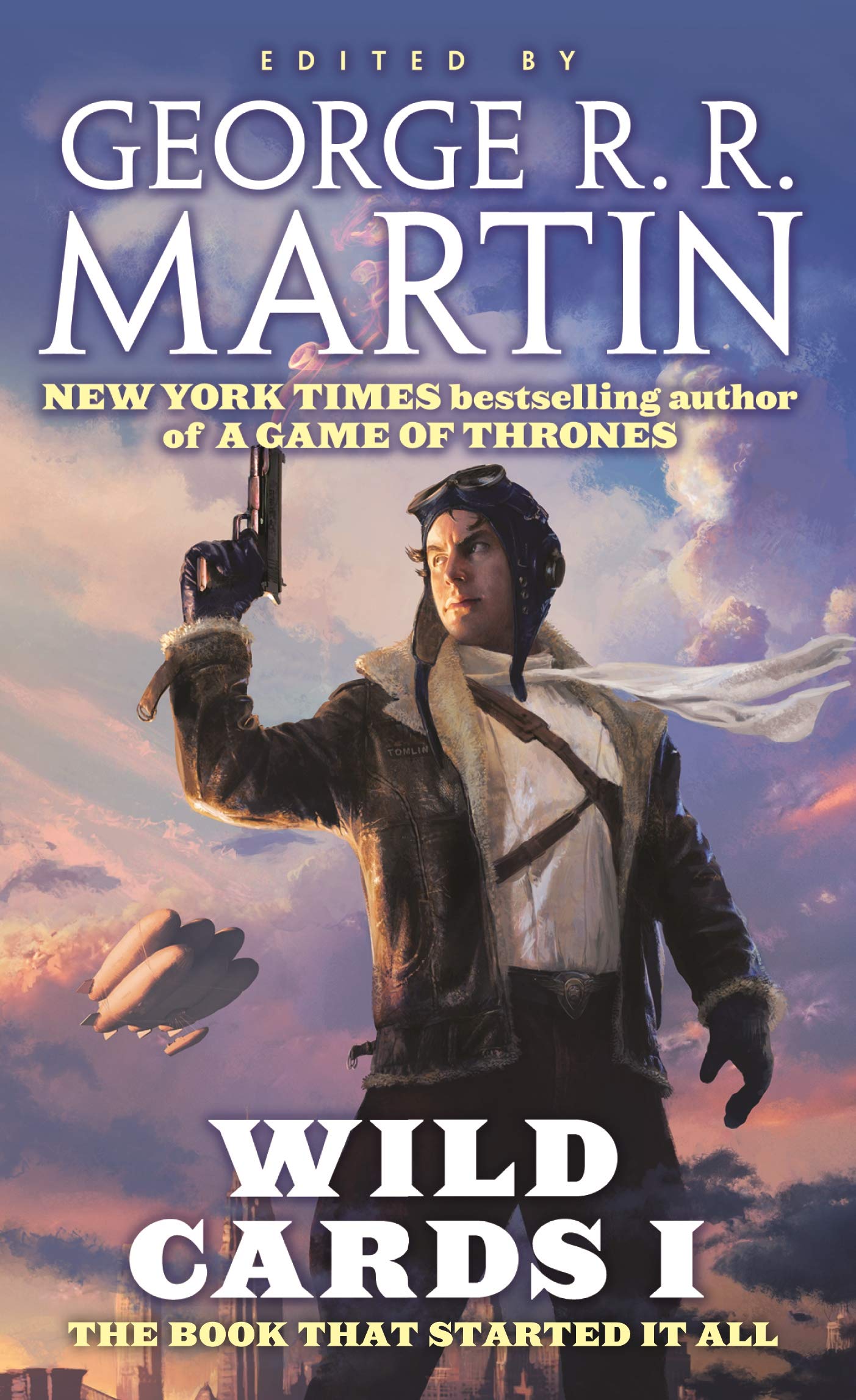 wild-cards-george-r-r-martin - AllEars.Net