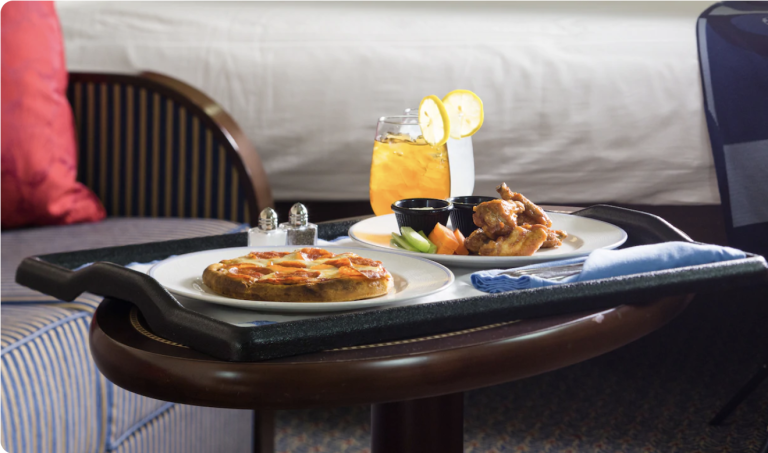 Ultimate Guide to Cruising on the Disney Magic - AllEars.Net