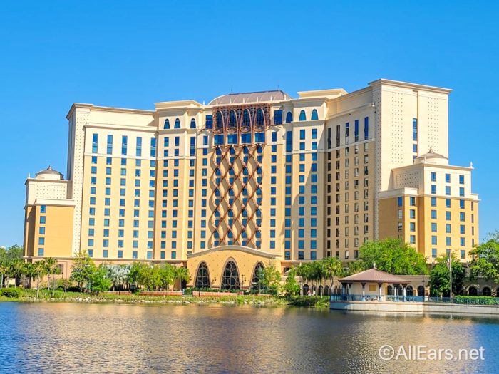 AllEars TV: The BEST & WORST Hotel in Disney World - Coronado Springs ... AllEars TV: The BEST & WORST Hotel in Disney World - Coronado Springs ...