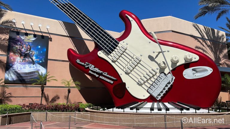 Disney Channel Rocks! at Disney's Hollywood Studios - AllEars.Net