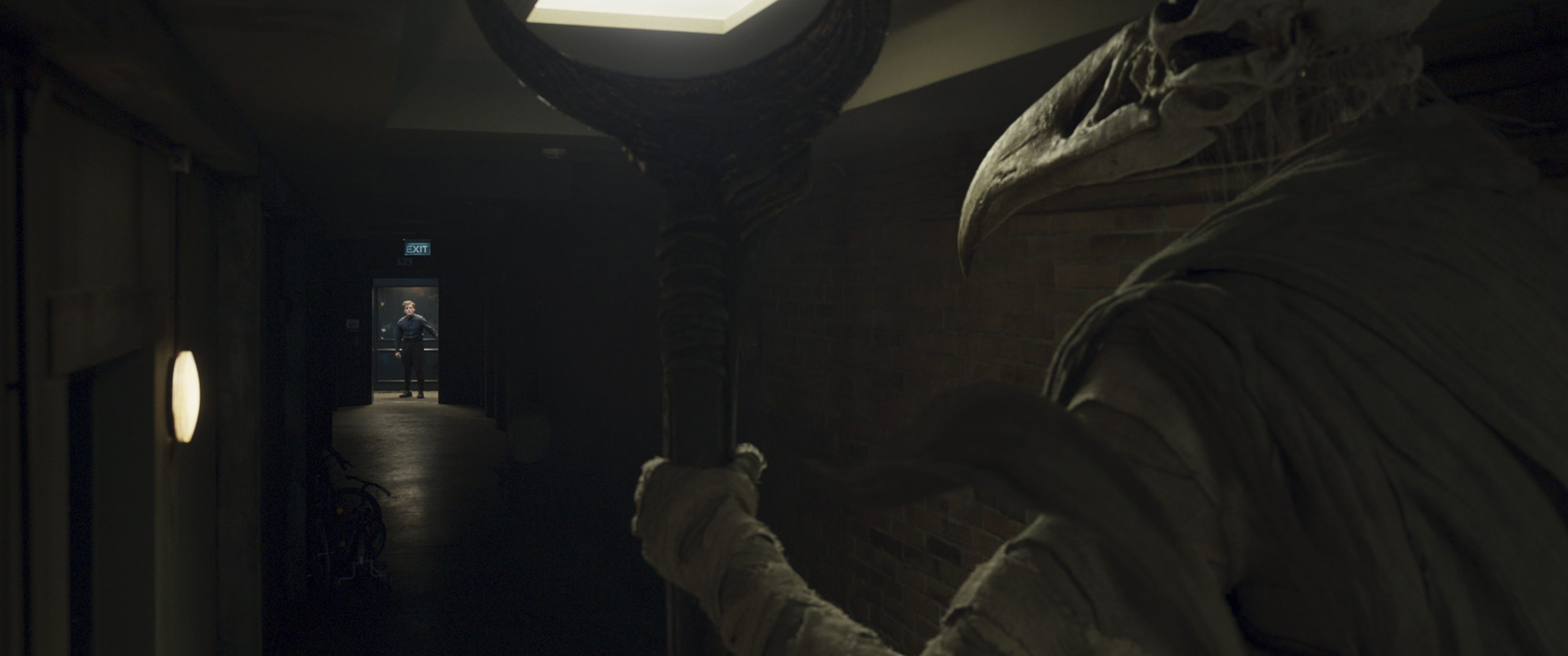 MOON KNIGHT - AllEars.Net