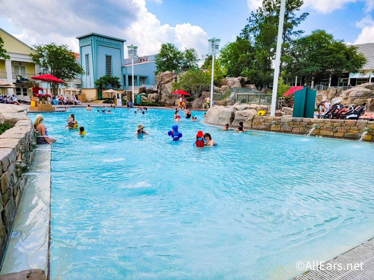 Allears Tv What You Need To Know Before You Stay At Disneys Saratoga