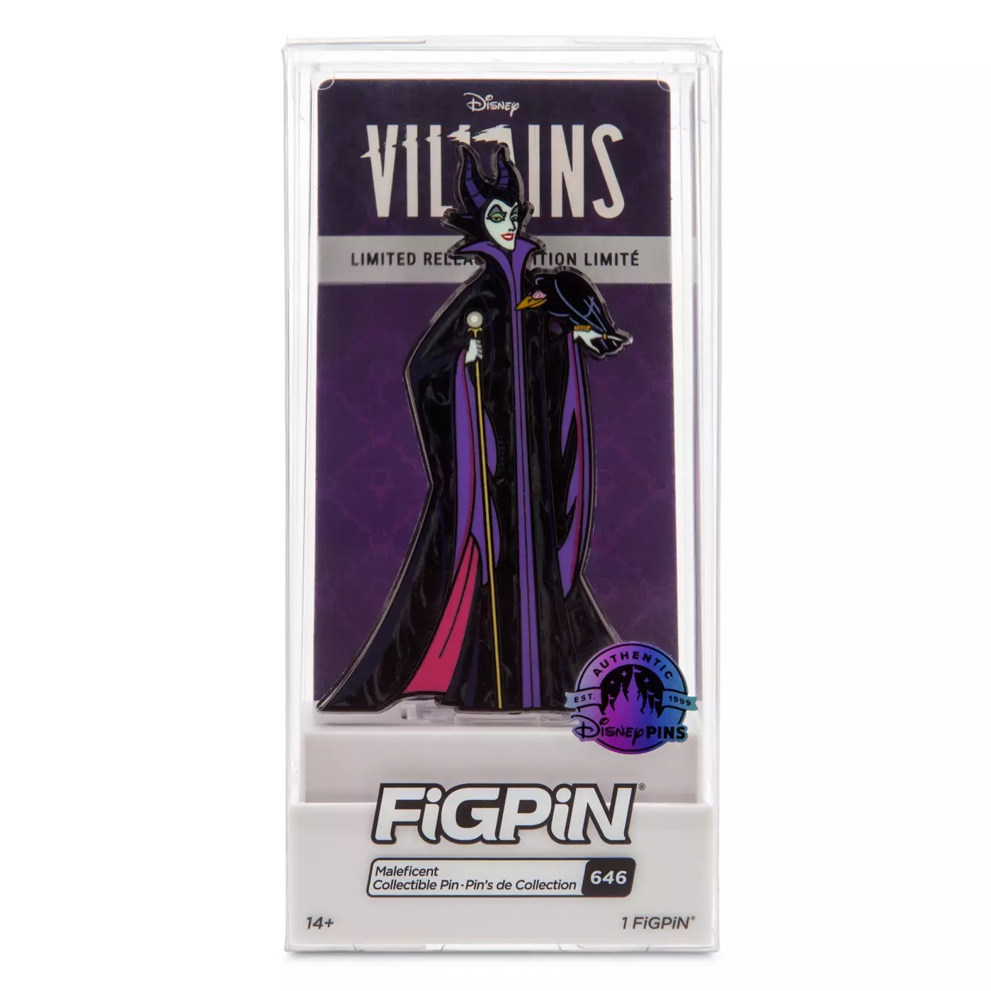 Disney Releases a New Collection of These HUGE Pins! - AllEars.Net