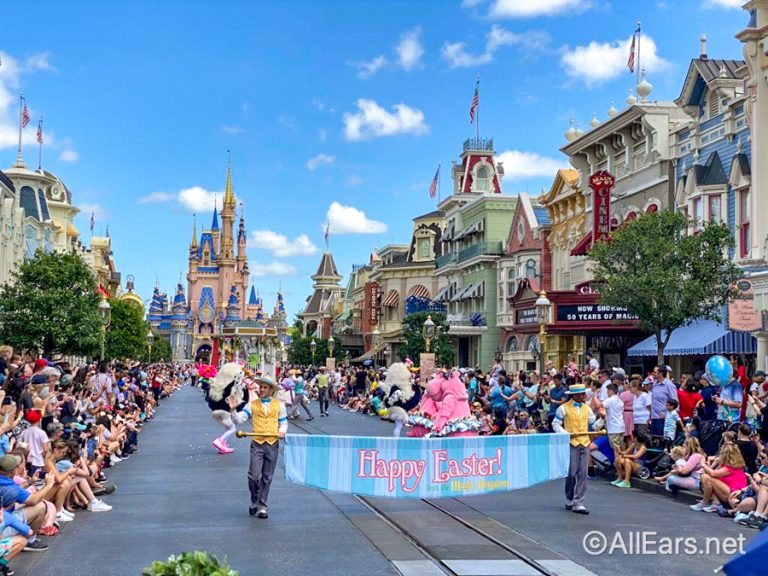 Allears Tv Magic Kingdom Character Challenge Allears Net
