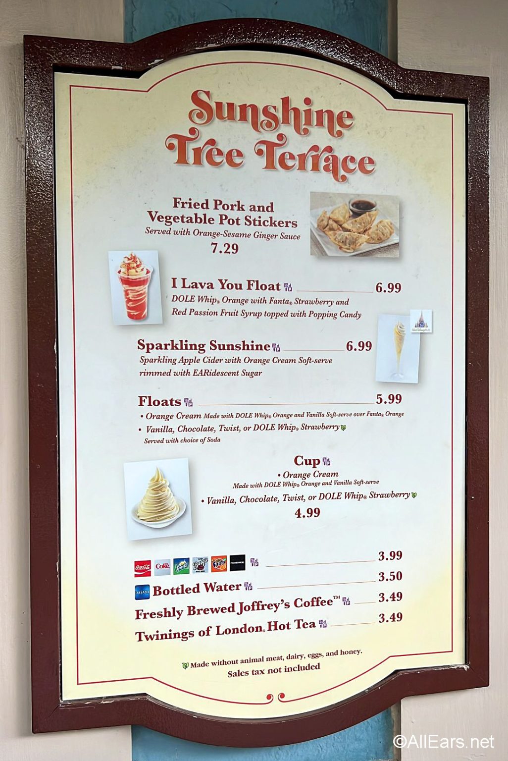 A Popular Disney World Snack is Back on Mobile Order (Again) - AllEars.Net