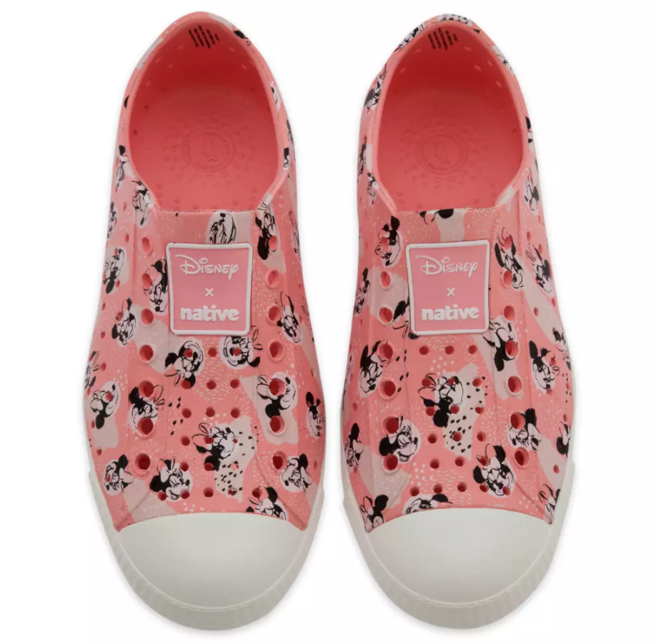 Disney Has Hopped Back on a Popular Shoe Trend and New Items Are ...