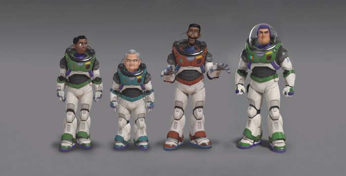 Pixars Lightyear Banned In Several Countries Due To Same Sex Kiss
