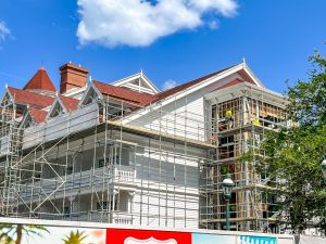 9 Construction Updates You Should Know About in Disney World - AllEars.Net