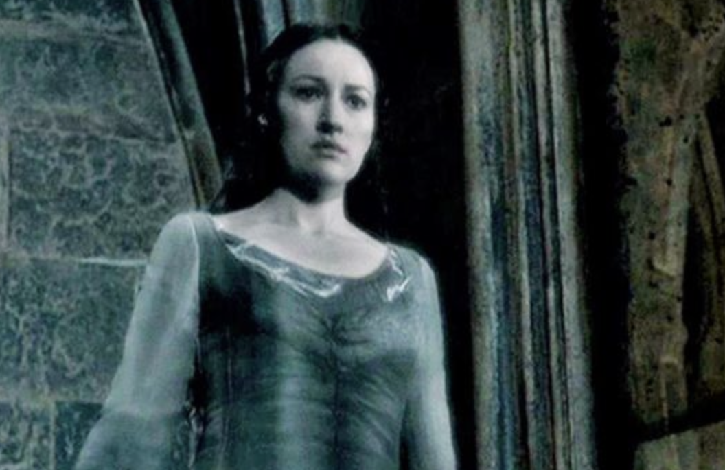 Helena Ravenclaw - AllEars.Net