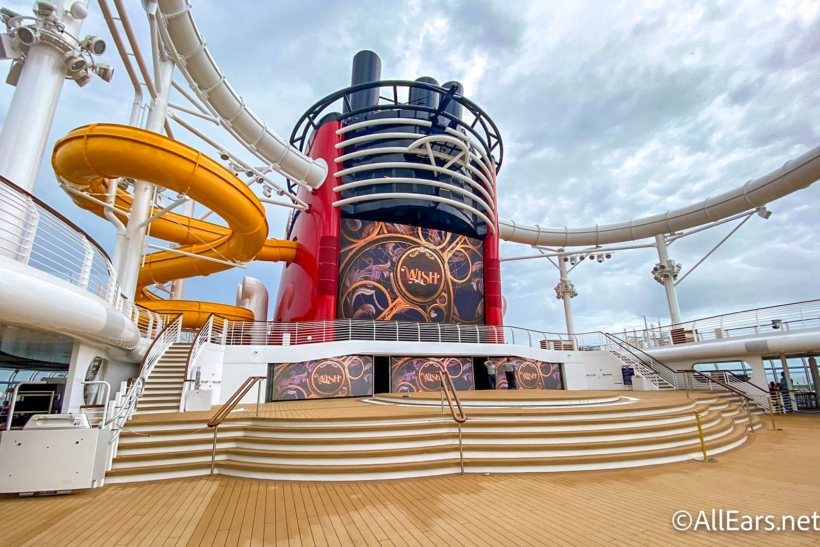 Allears Tv The Harsh Truth About Taking A Disney Cruise Allears Net