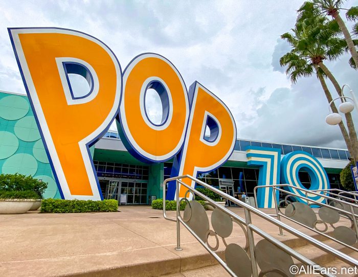 AllEars TV: The BEST & WORST Hotel in Disney World - Pop Century Resort ... AllEars TV: The BEST & WORST Hotel in Disney World - Pop Century Resort ...