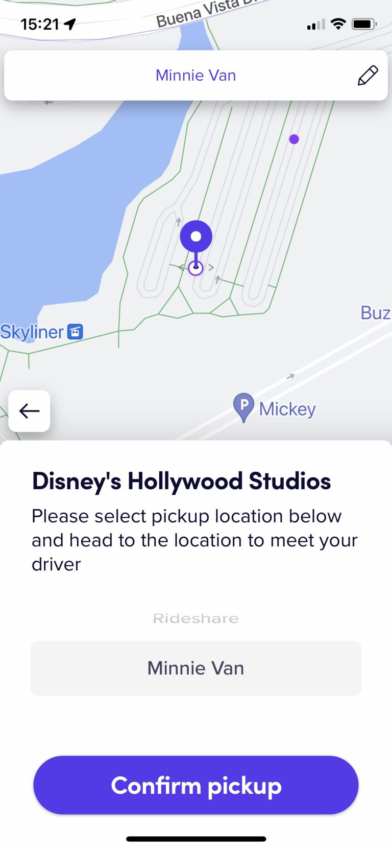 A Complete Guide to Minnie Vans in Disney World - AllEars.Net
