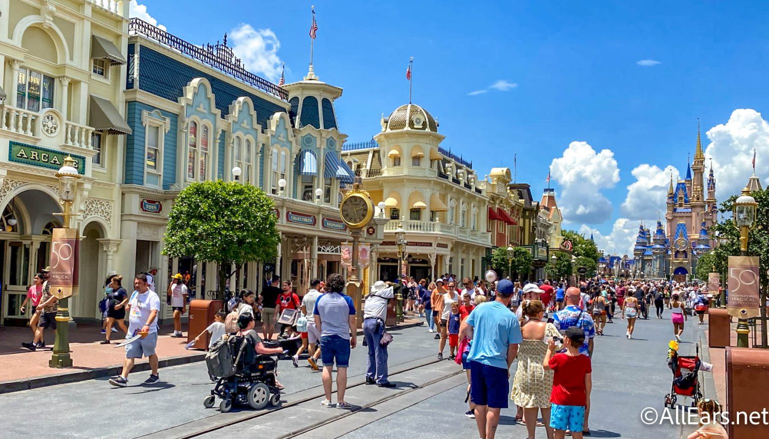 How EXPENSIVE Will Your 2023 Disney World Trip Be? - AllEars.Net