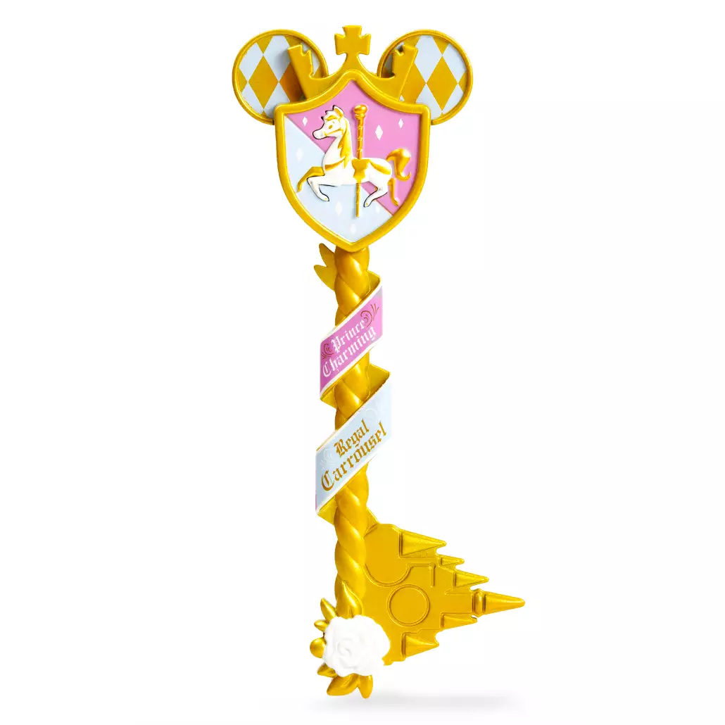 An Iconic Disney World Ride Is The Star Of This New Online Collection ...