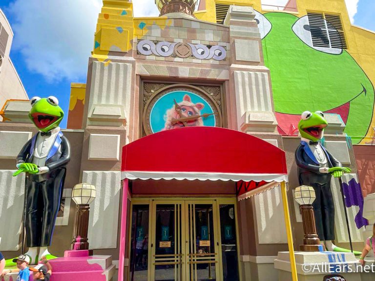 Mama Melrose's Restaurant Is Officially CLOSED in Disney World – What's ...