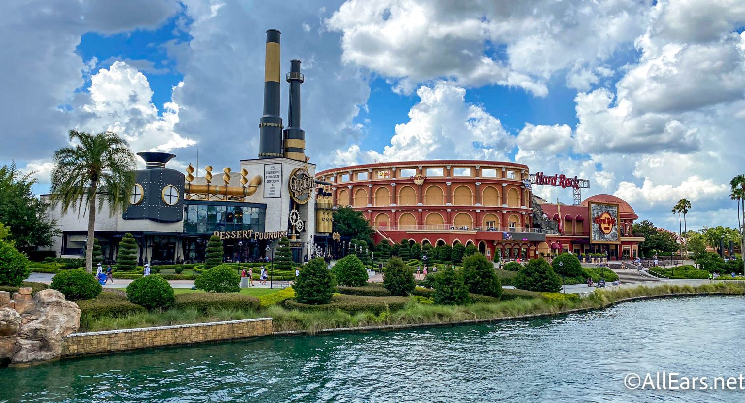 Ranking the BEST Hotels at Universal Orlando - AllEars.Net