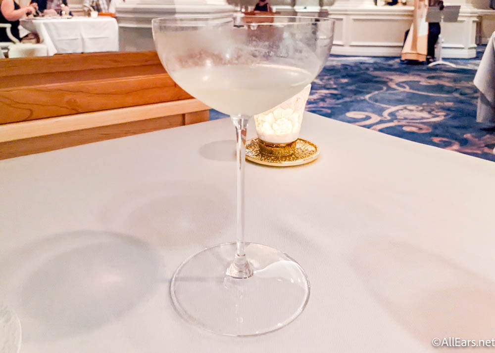 Come With Us to Review Disney World's Most EXPENSIVE Restaurant ...