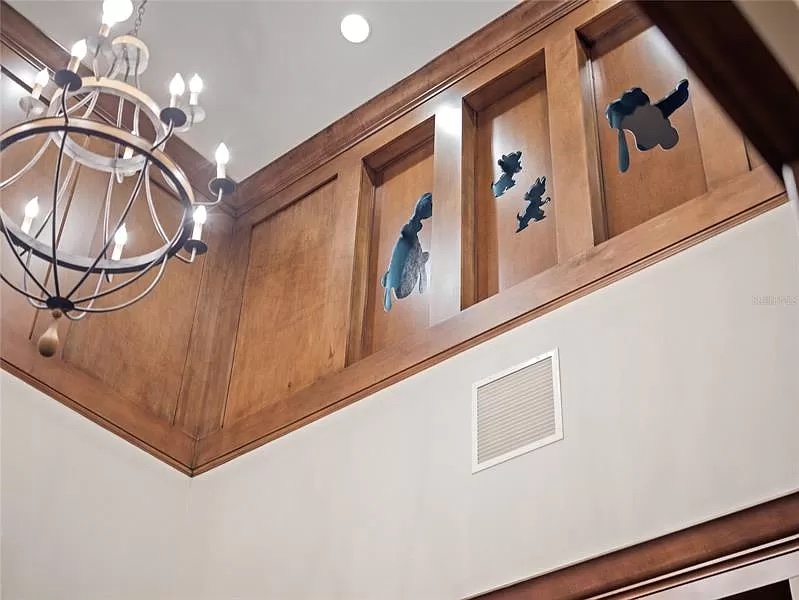 What a $10 MILLION House in Disney World Looks Like - AllEars.Net