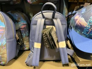 Where to Find a SOLD OUT Loungefly Backpack in Disney's Animal Kingdom ...