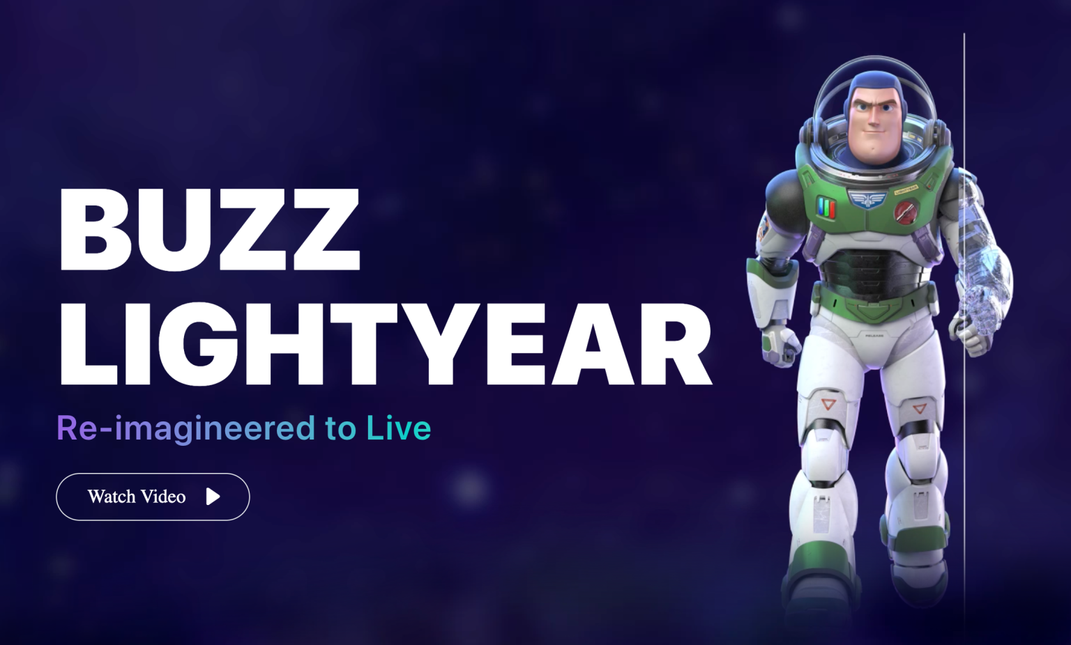 The ULTIMATE Gift for Buzz Lightyear Fans Is on the Way and EXPENSIVE ...