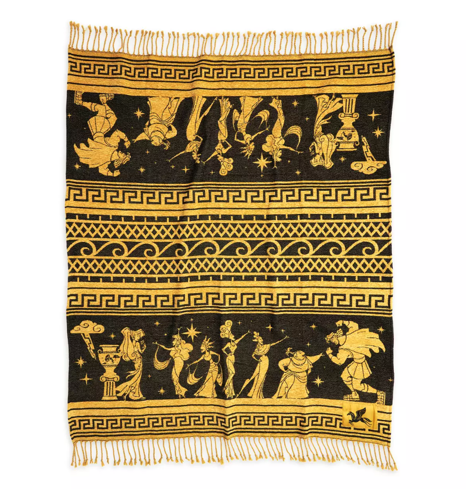 Hercules Fans! You Can't Miss This Disney Collection - AllEars.Net