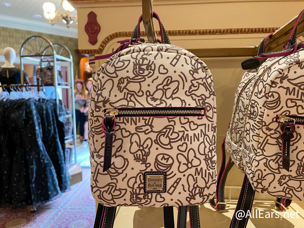 A NEW Minnie Mouse Collection Is in Disney World and Online! - AllEars.Net