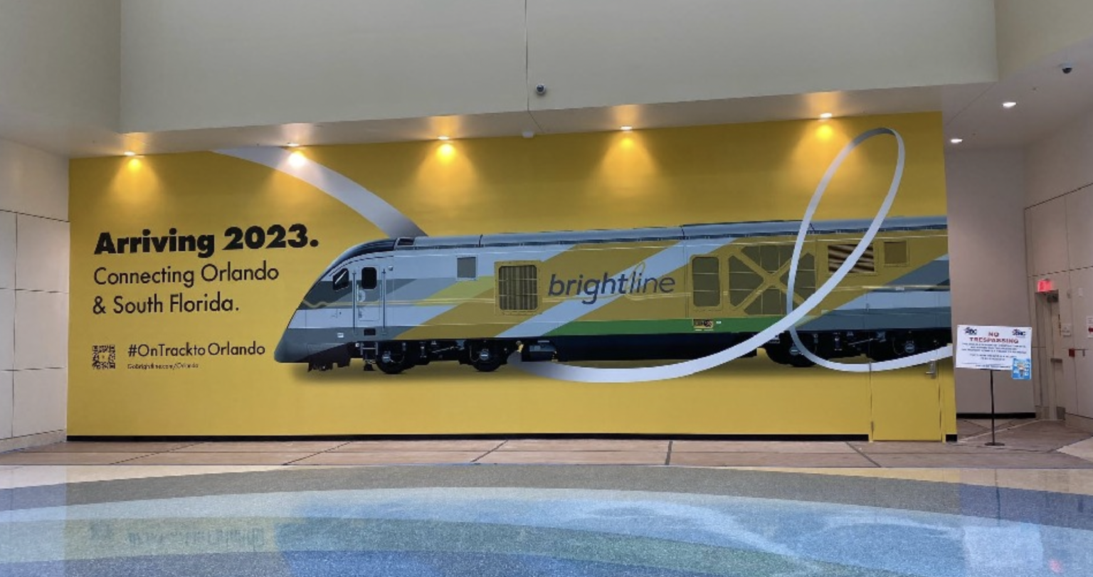 BIG UPDATE on the Orlando Airport Train to Disney World - AllEars.Net