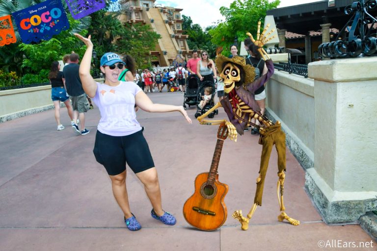 2022 wdw EPCOT coco magic shot mexico - AllEars.Net