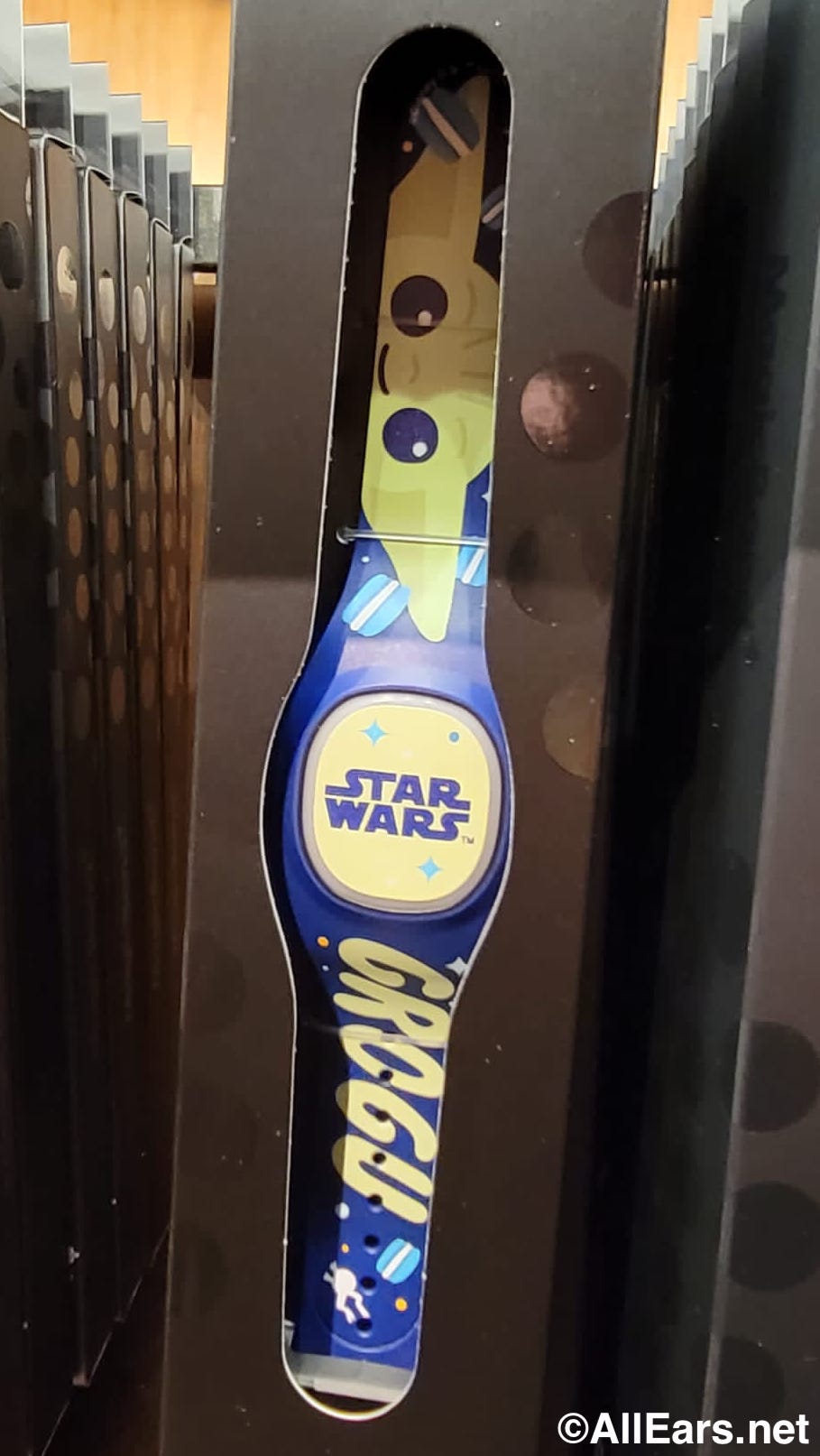 Disney Just Released 12 (!!) NEW MagicBand+ Designs Online - AllEars.Net