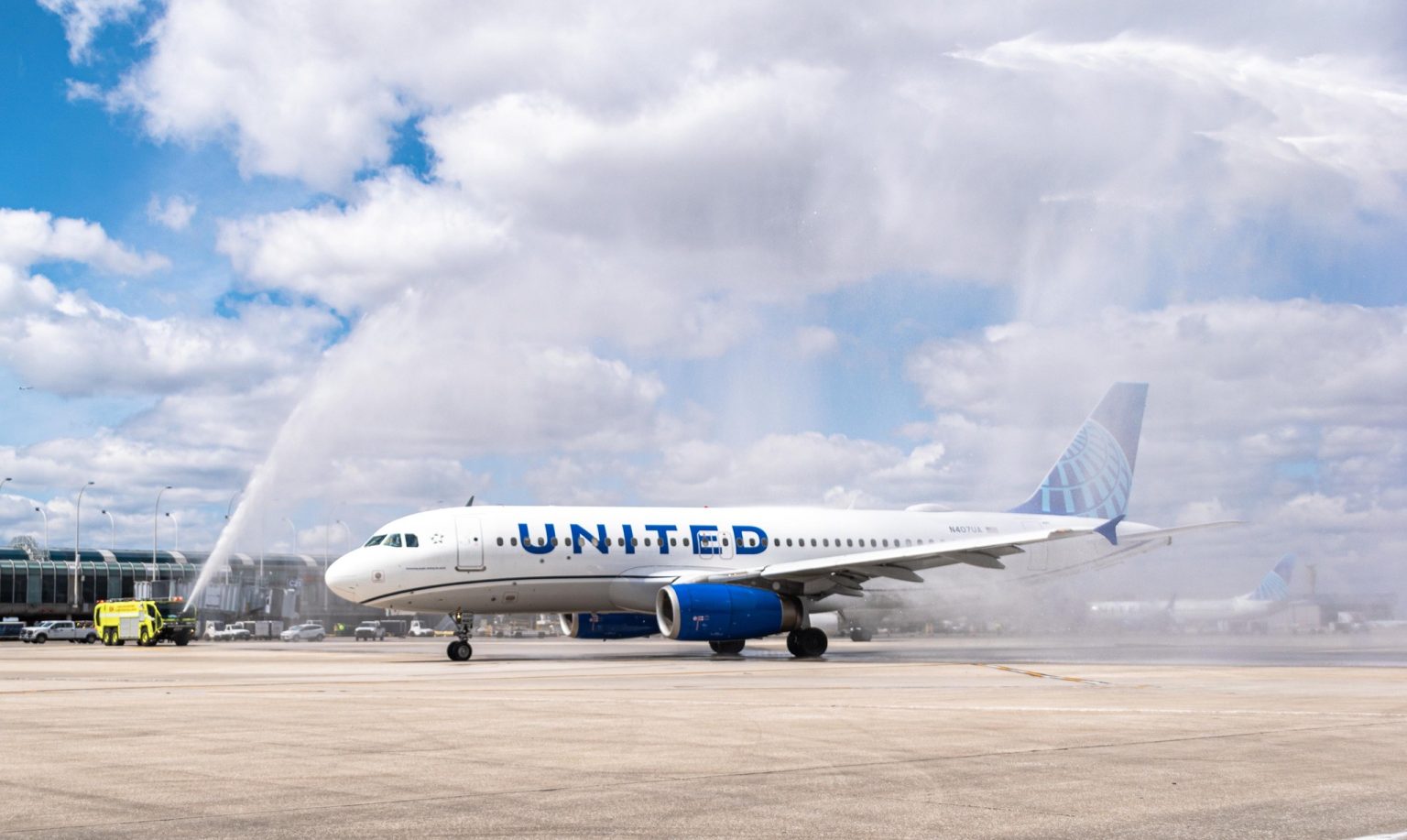Every Airline Offering Nonstop Flights at Orlando Airport - AllEars.Net