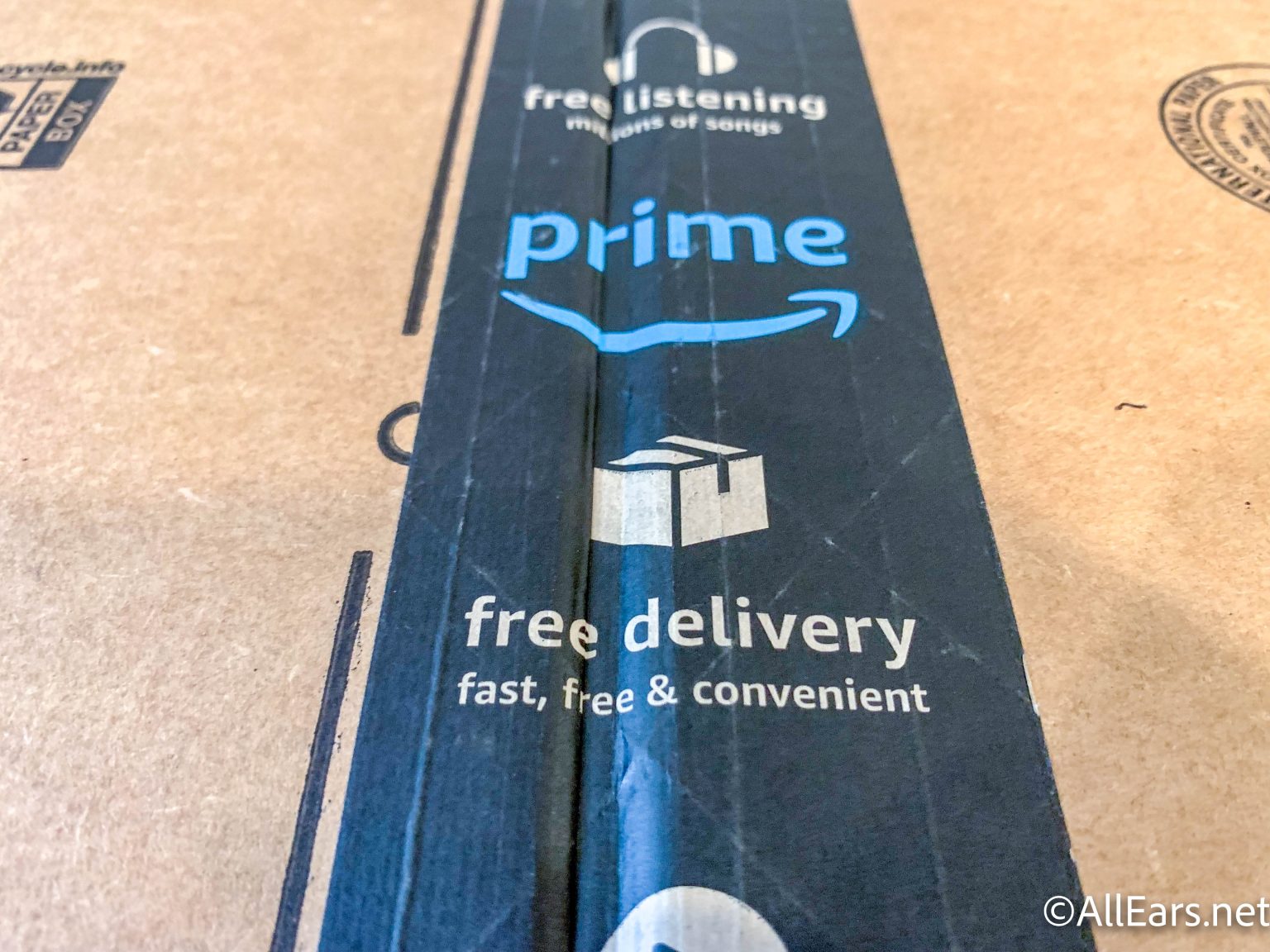 The SECRET To Conquering Amazon Prime Day Like a PRO - AllEars.Net