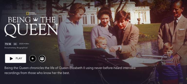How Queen Elizabeth II Impacted Disney Films - AllEars.Net