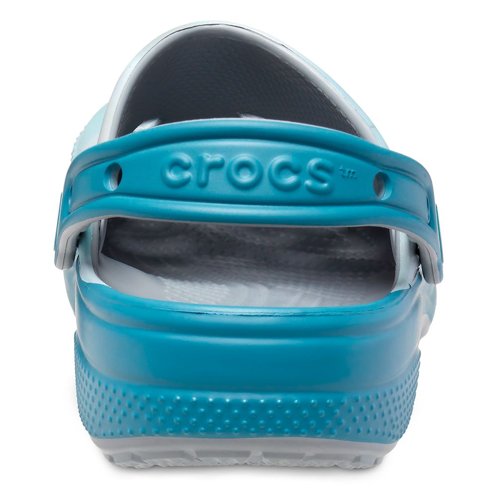 Mickey Mouse Clogs for Adults by Crocs - AllEars.Net