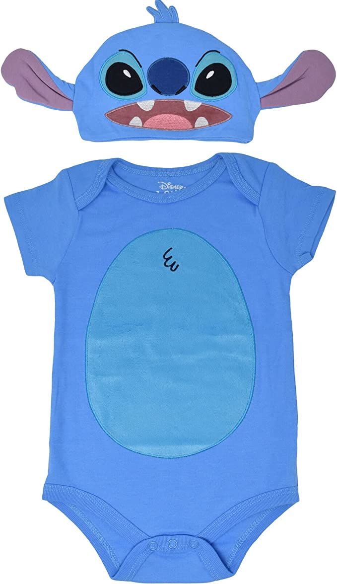 The CUTEST Disney Baby Halloween Costumes on the Internet - AllEars.Net