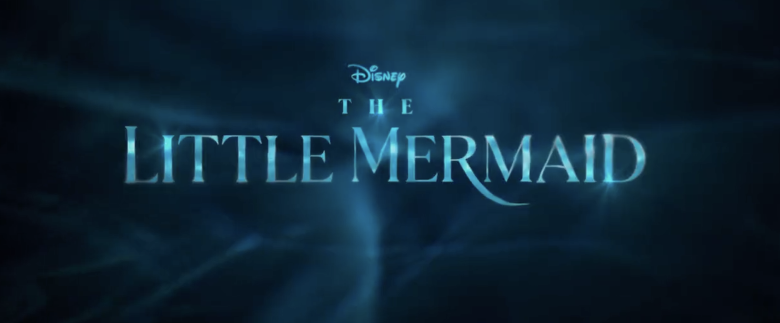 Watch the FIRST Trailer for Disney's 'The Little Mermaid' - AllEars.Net