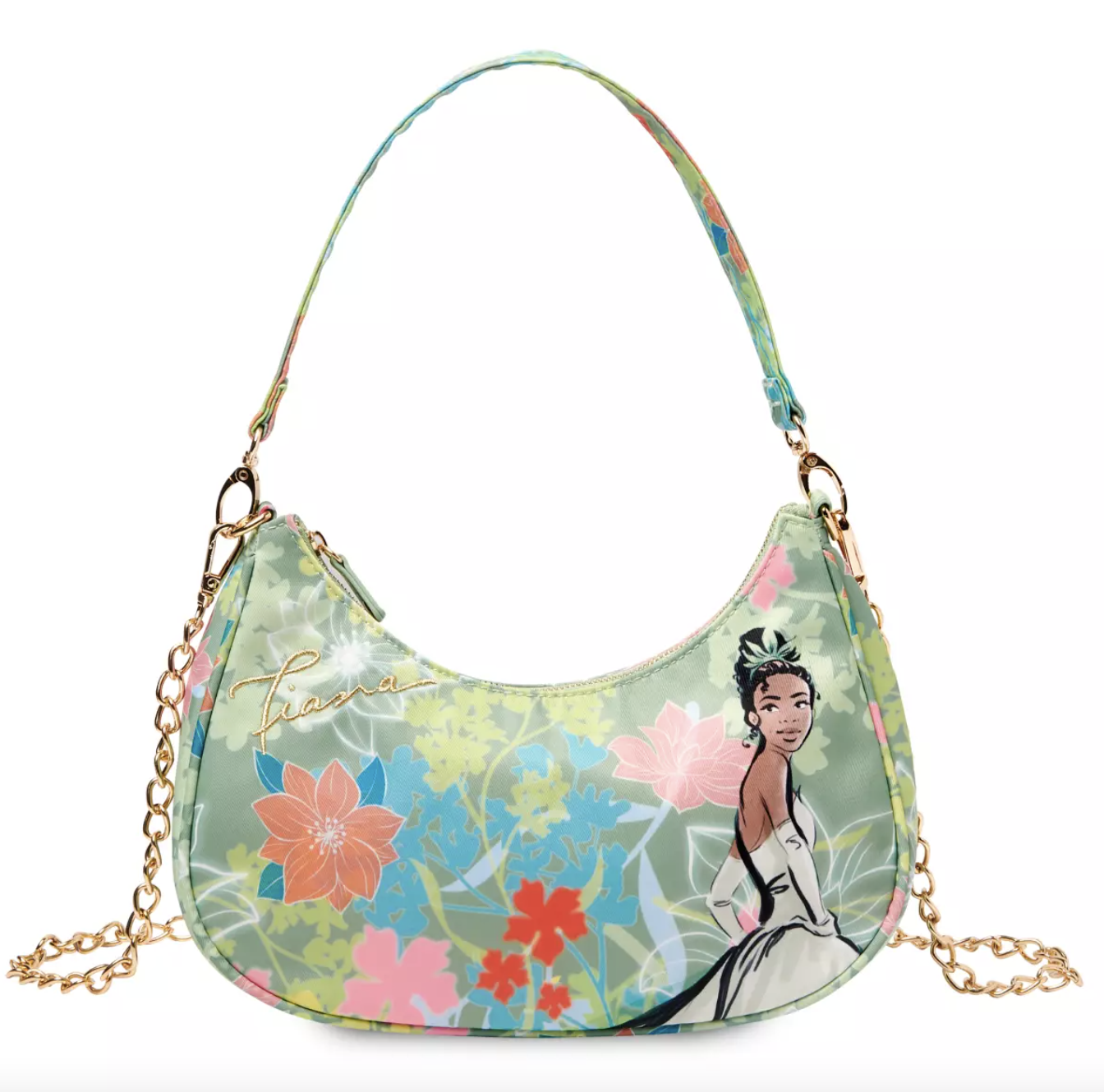 NEW Princess Tiana Merchandise Now Available Online - AllEars.Net