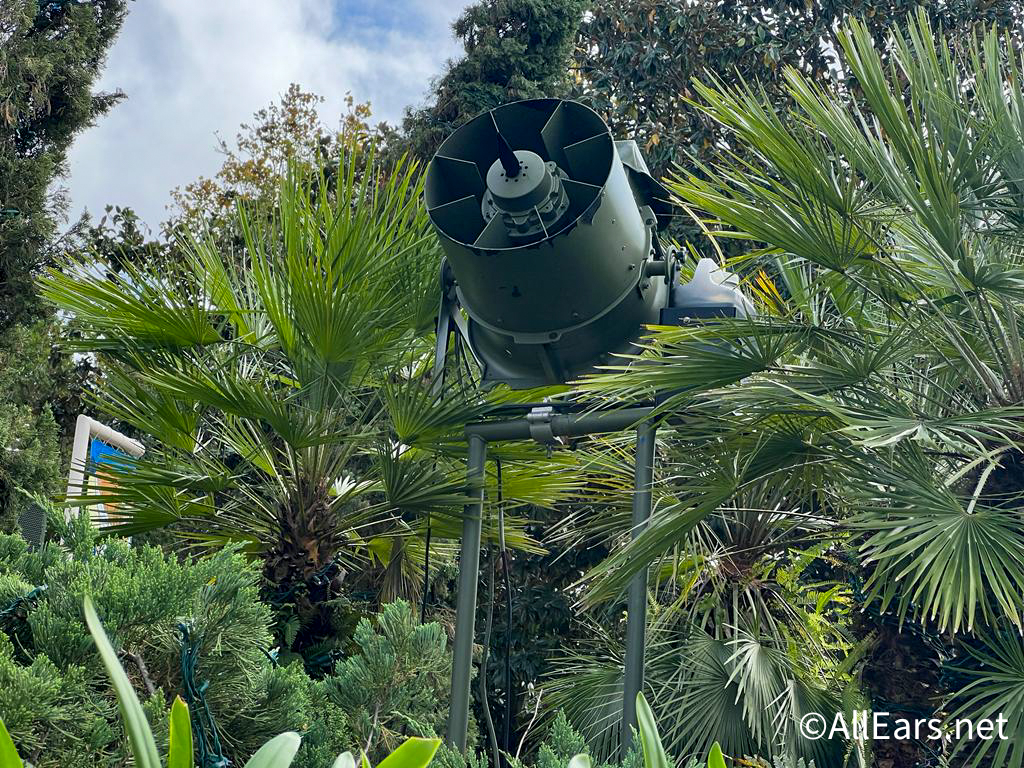 2022 Hollywood Studios Snoap Machines Up-1 - AllEars.Net