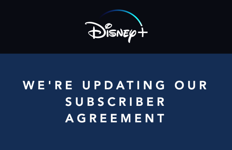 Disney+ Announces Changes Affecting Your Subscription - AllEars.Net